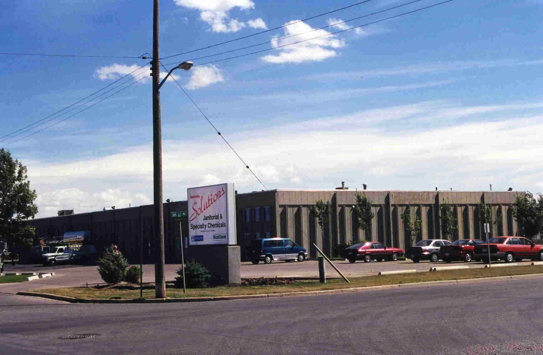 home featured images – Wesbridge Construction Limited