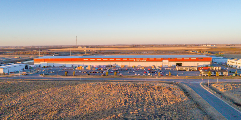 Triple M – Wesbridge Construction Limited